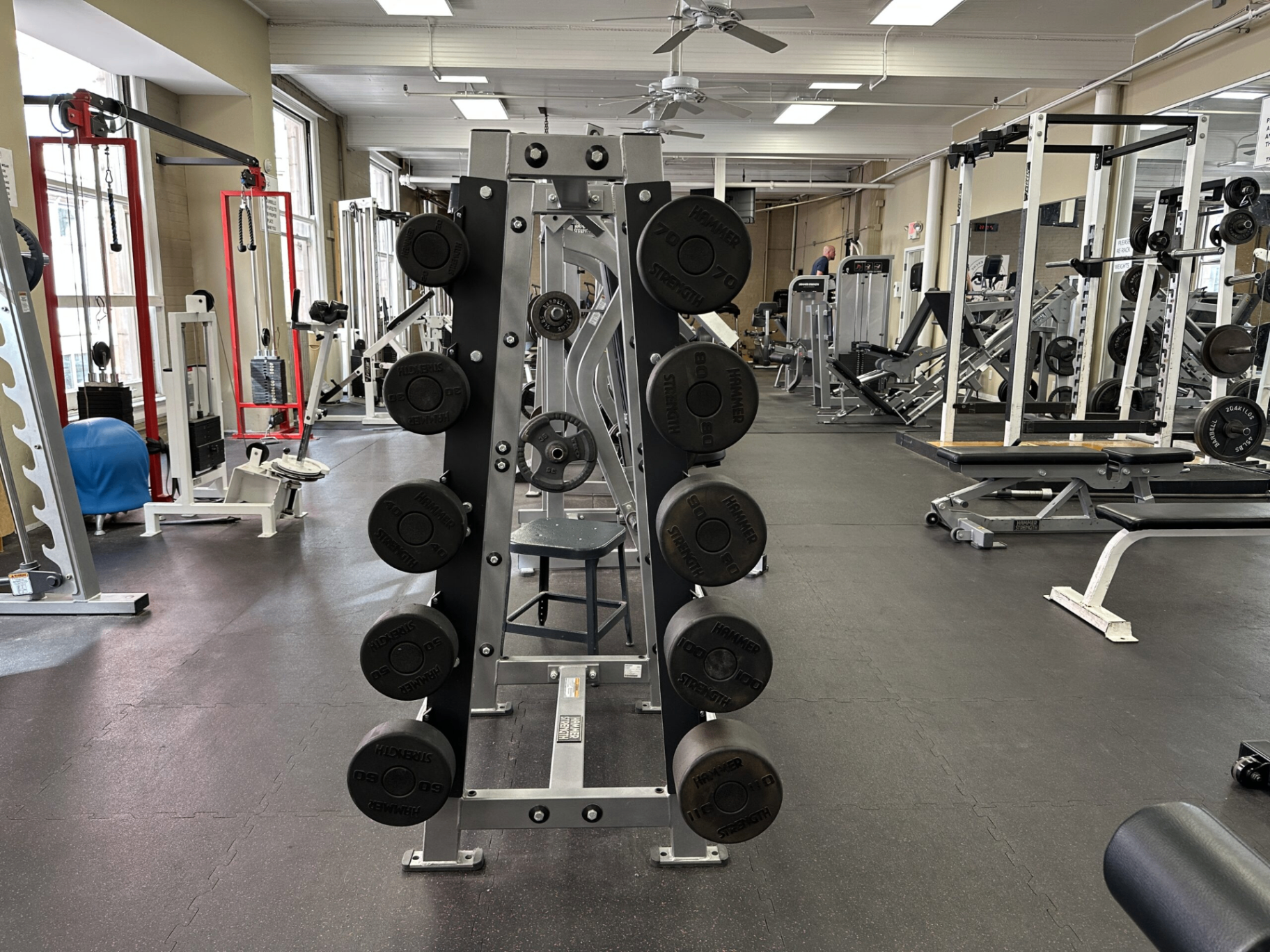 Cincinnati Athletic Club | America's Oldest Athletic Club Since 1853